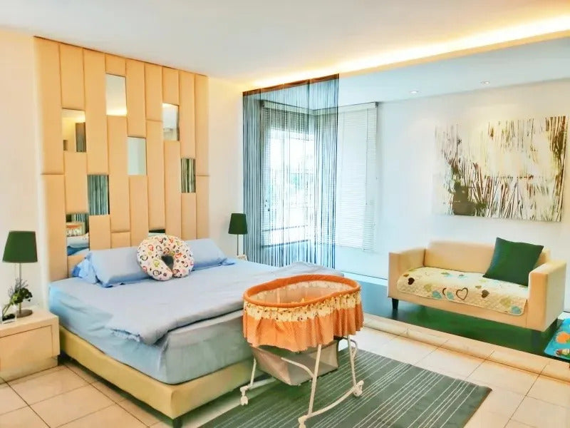 How Do I Choose The Perfect Confinement Centre In 2022? – Bmama Maternity